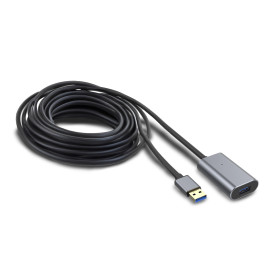 15-Foot USB Cable Extension for Swing Cameras - Carl's Place