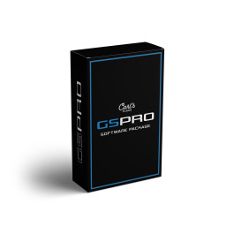 GSPro Golf Simulator Software - Carl's Place