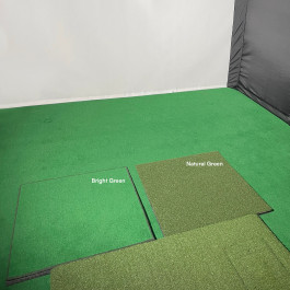 Big Moss Return Ramp - Carl's Place