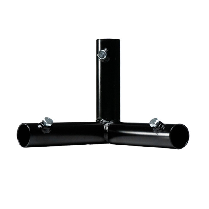 pipe frame connectors