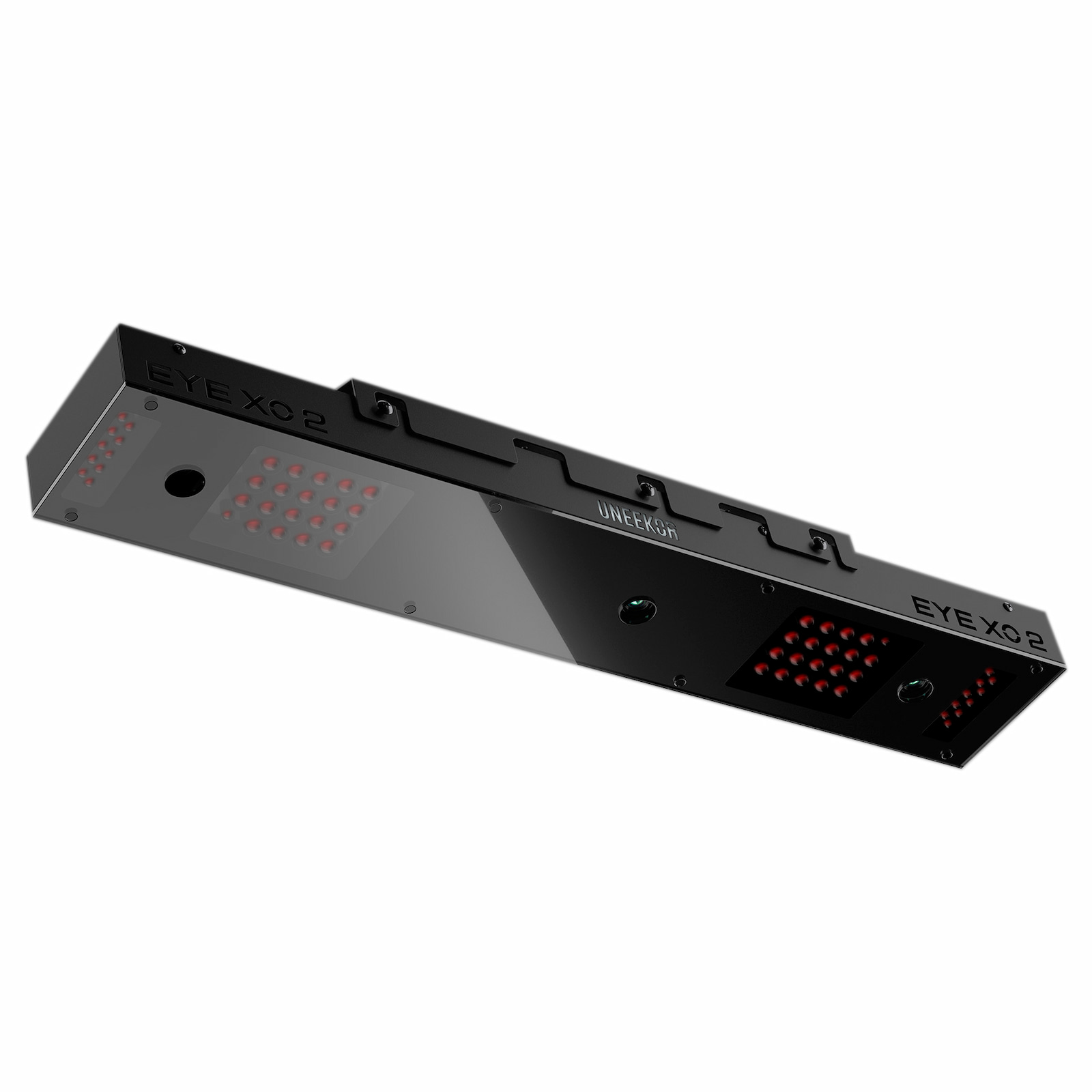 Uneekor EYE XO2 Launch Monitor - Carl's Place